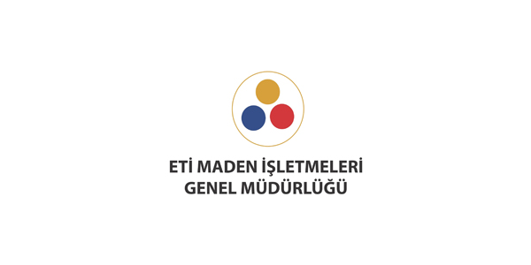 Eti Maden Logo